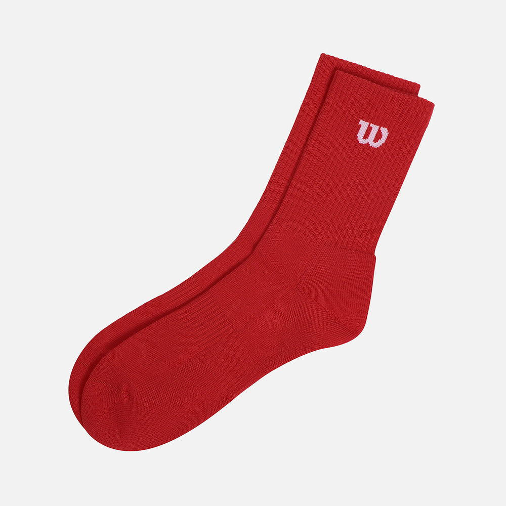 W 크루 삭스 | 윌슨 공식 온라인스토어 – Wilson Korea