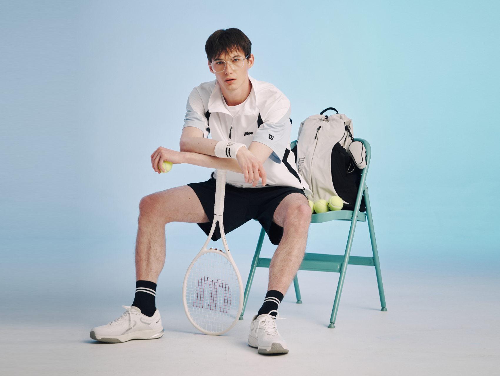 윌슨 공식 온라인스토어 – Wilson Korea