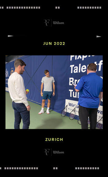 RF 컬렉션 | 윌슨 공식 온라인스토어 – Wilson Korea