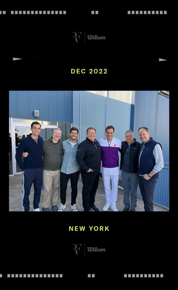 RF 컬렉션 | 윌슨 공식 온라인스토어 – Wilson Korea