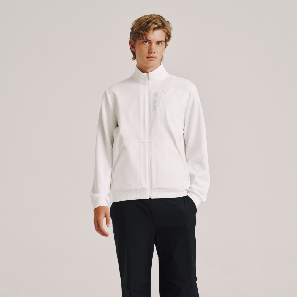 임팩트 모션 하이브리드 자켓 | 윌슨 공식 온라인스토어 – Wilson Korea