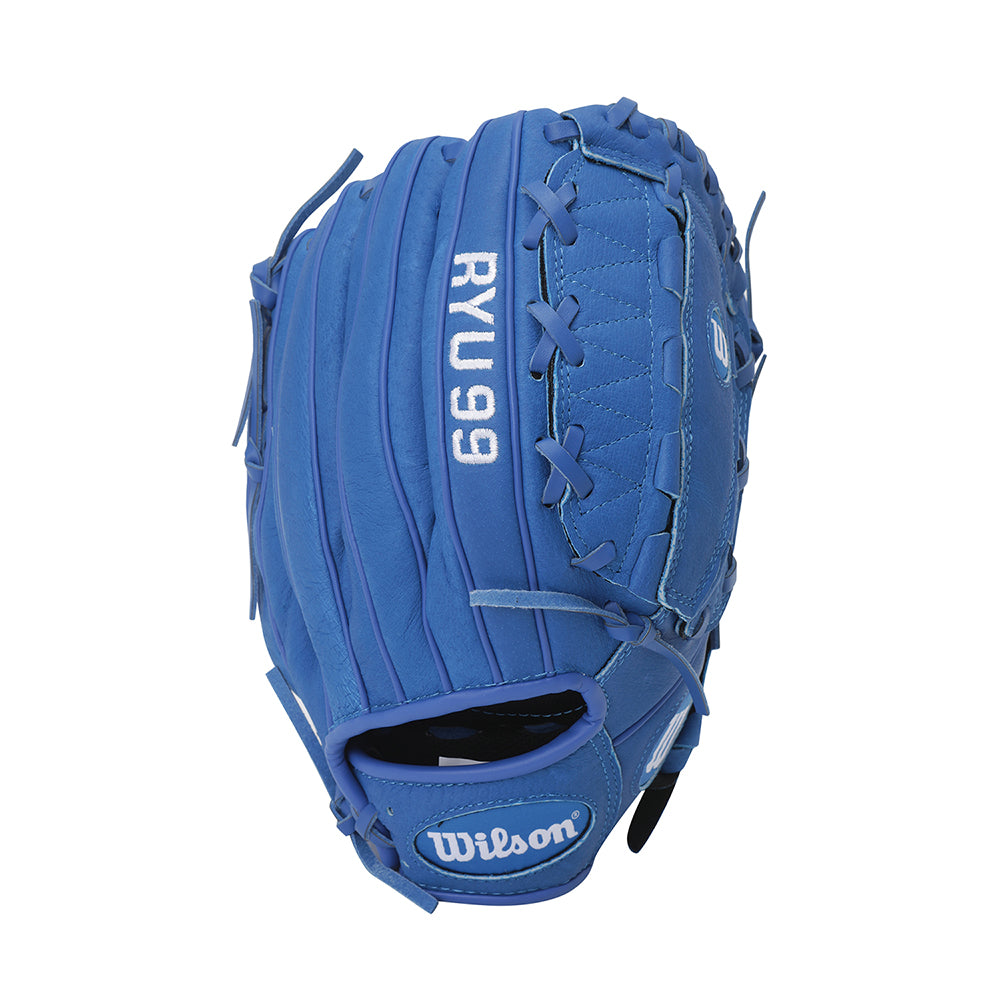 윌슨 A450 RYU 99 류현진 GM 레플리카 올라운드 글러브 | 윌슨 공식 온라인스토어 – Wilson Korea