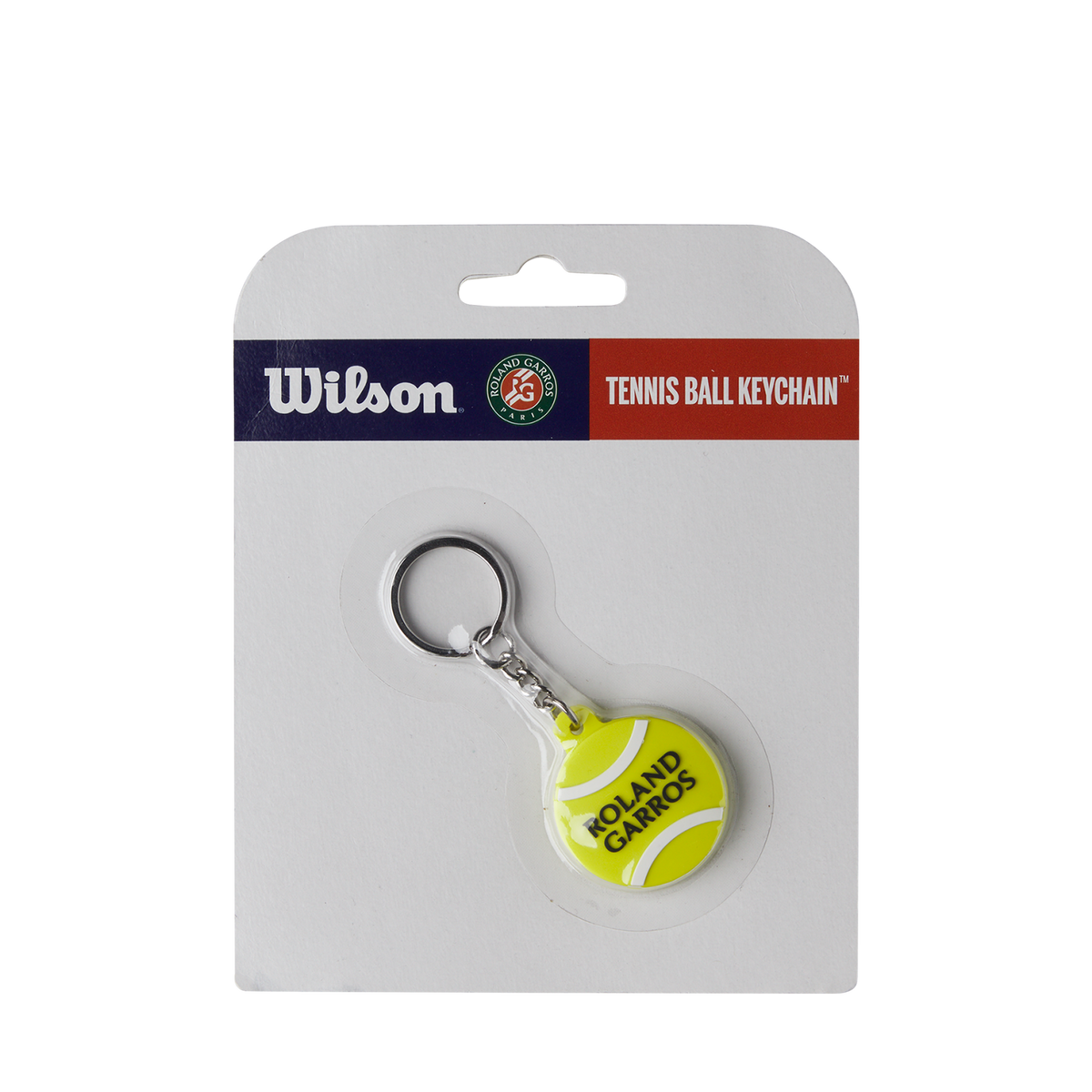 2025 롤랑 가로스 테니스볼 키체인 | 윌슨 공식 온라인스토어 – Wilson Korea