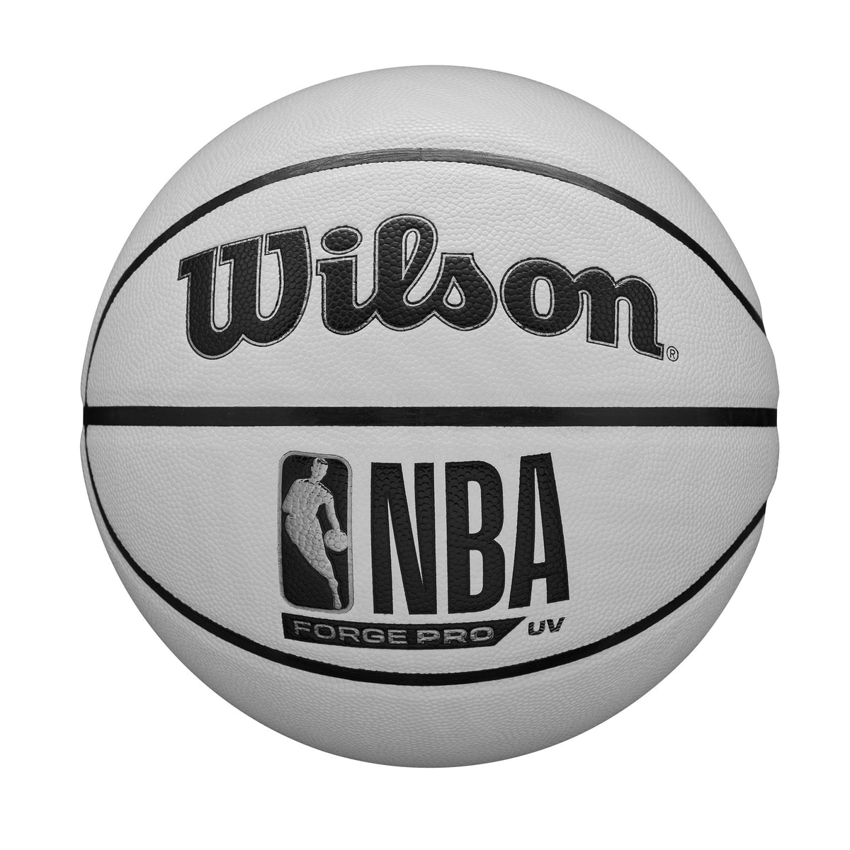 윌슨 NBA FORGE PRO UV 농구공 | 윌슨 공식 온라인스토어 – Wilson Korea