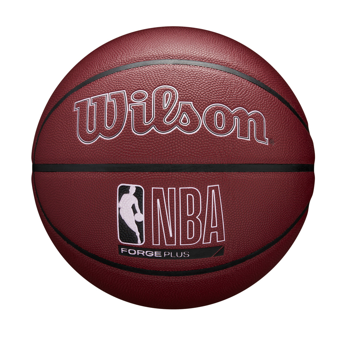윌슨 NBA FORGE 플러스 농구공 | 윌슨 공식 온라인스토어 – Wilson Korea