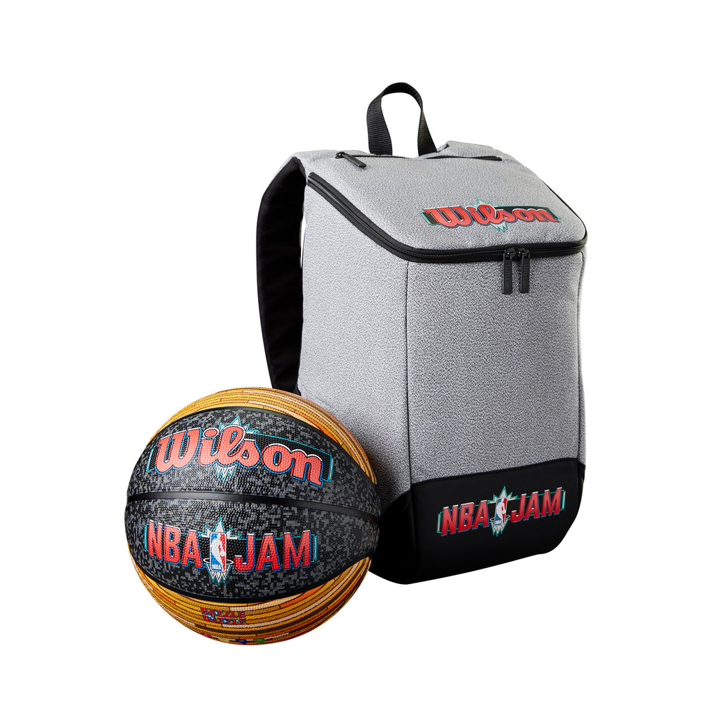 Buy 윌슨 NBA JAM 에디션 백팩 by Wilson Korea online - Wilson Korea