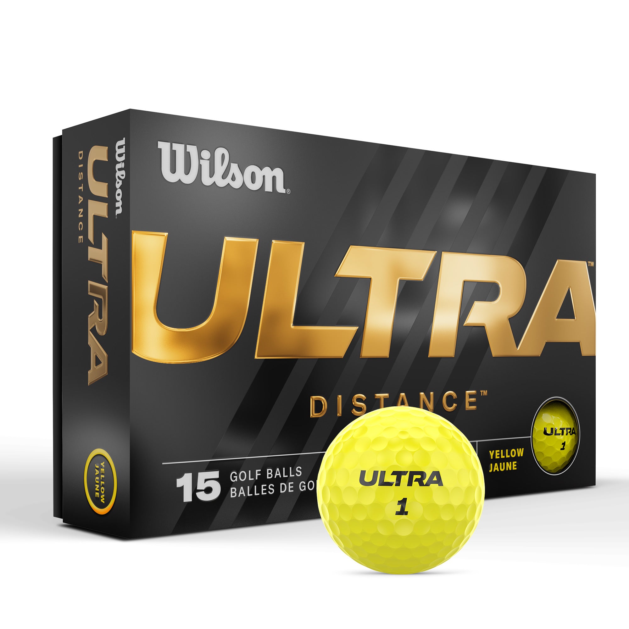 GOLF-골프공 – Wilson Korea